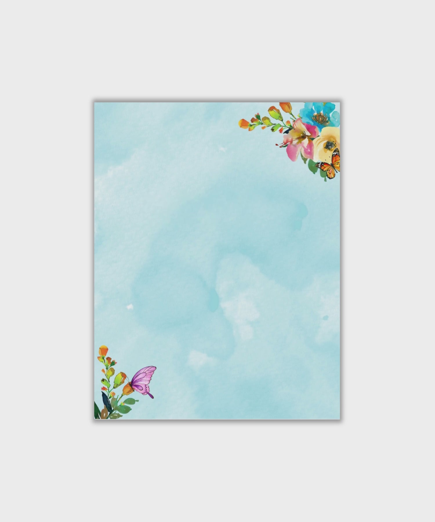 Digital Filing System Planner - Work Files – Add A Little Adventure