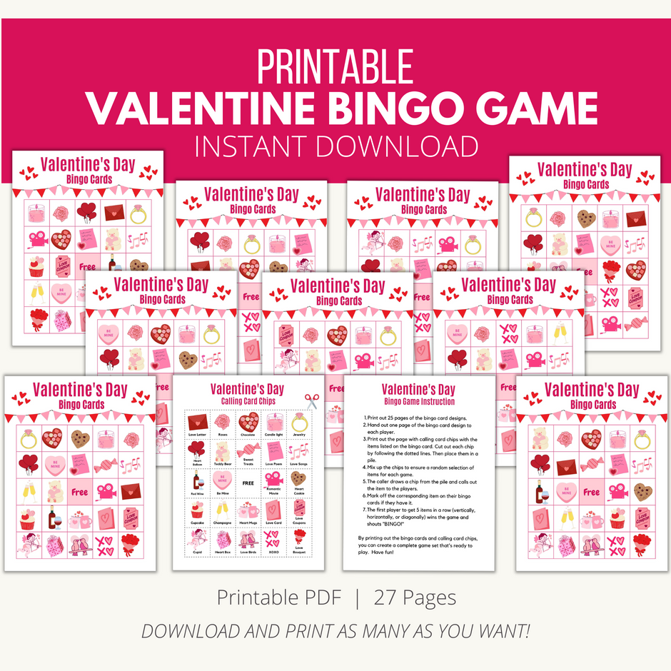 Printables for Holidays & Occasions and to Keep You Organized – Add A ...